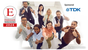 Willkommen bei der Intertec Components GmbH